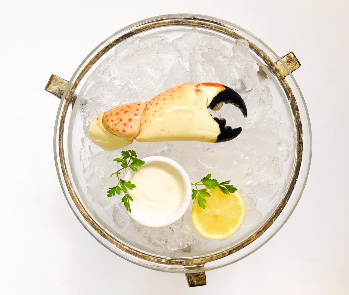 Colossal Stone Crab Claws – FreshStoneCrabs