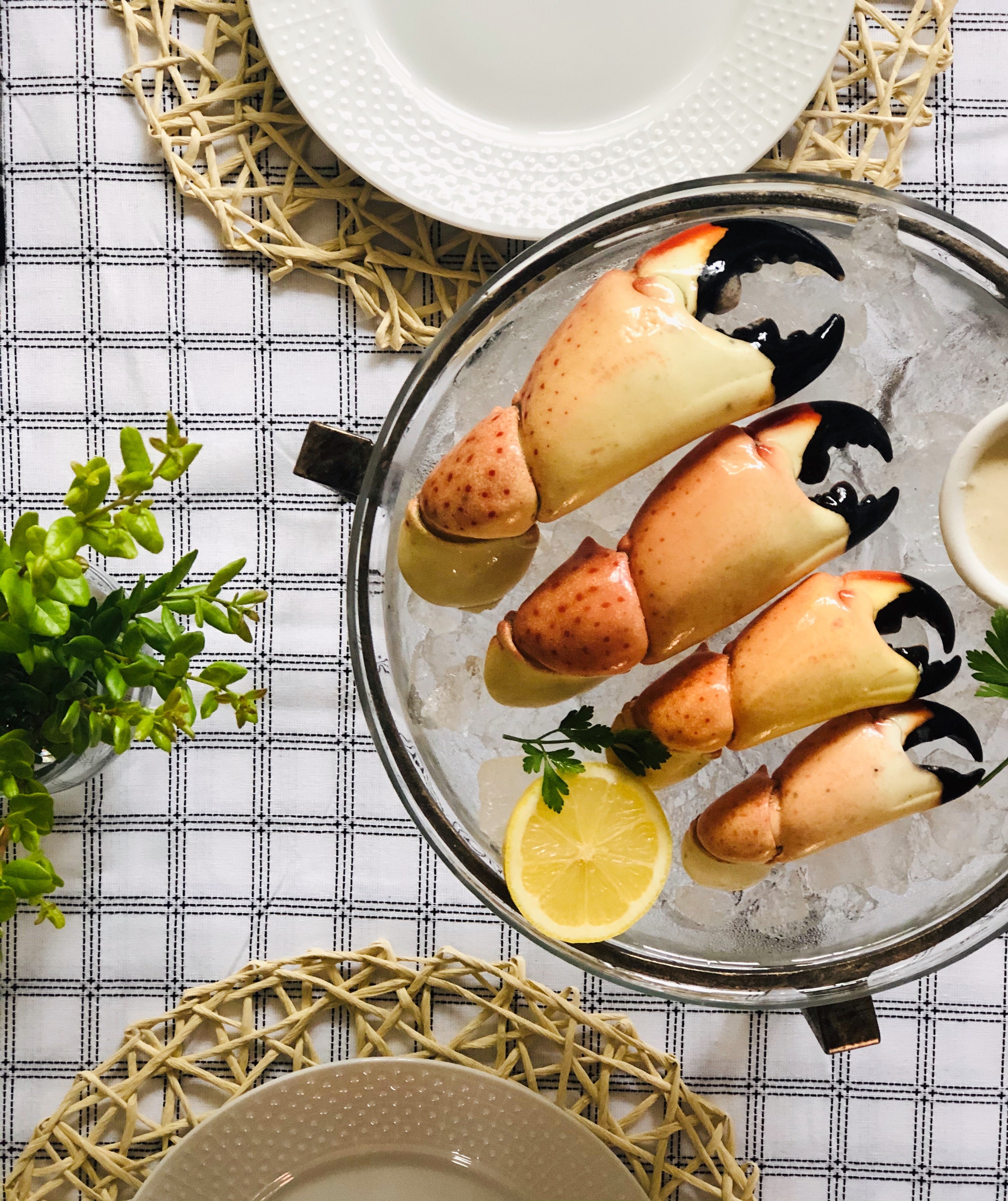 Colossal Stone Crab Claws – FreshStoneCrabs